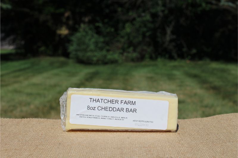Thatcher Farm- farm fresh dairy, pasture-raised meats, local grocery ...